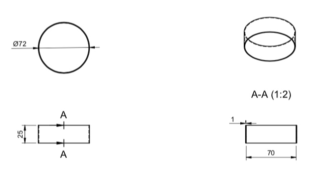 Thermal Cup | thermal-cup